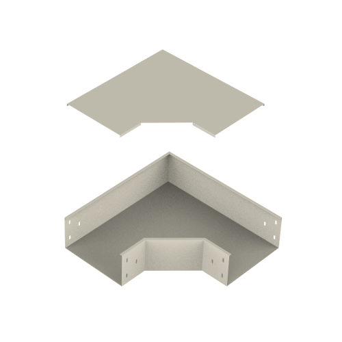 Horizontal Elbow 90° | Công Ty Cổ Phần Công Nghệ Nam Phương Việt