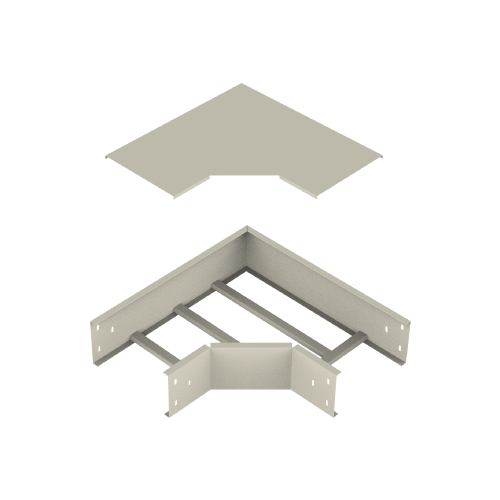 Horizontal Elbow 90° Type SDL | Công Ty Cổ Phần Công Nghệ Nam Phương Việt