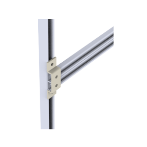 Omega Bracket 4 Holes | Công Ty Cổ Phần Công Nghệ Nam Phương Việt
