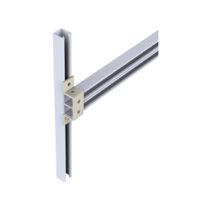 Omega Bracket 6 Holes | Công Ty Cổ Phần Công Nghệ Nam Phương Việt