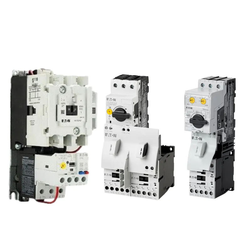 Genuine Eaton Contactors and Starters, Good Price