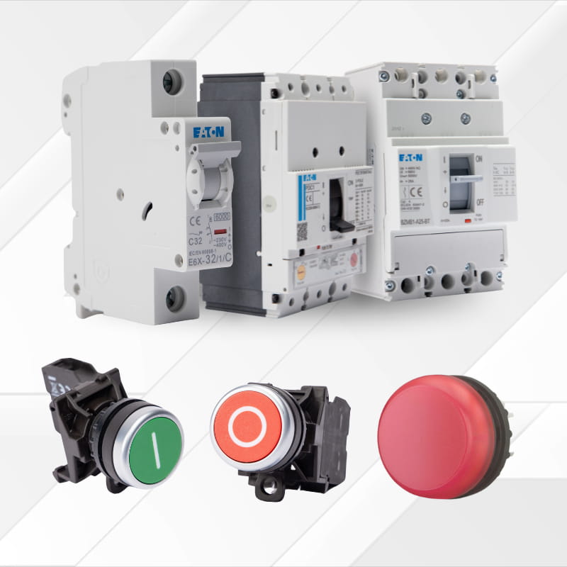 Genuine Low Voltage Circuit Breakers | Nam Phuong Viet