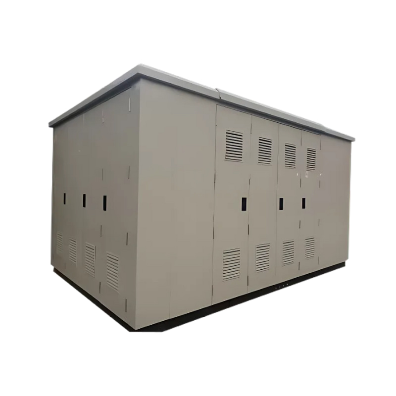 High-quality Special Electrical Cabinet Enclosure | Nam Phuong Viet ...