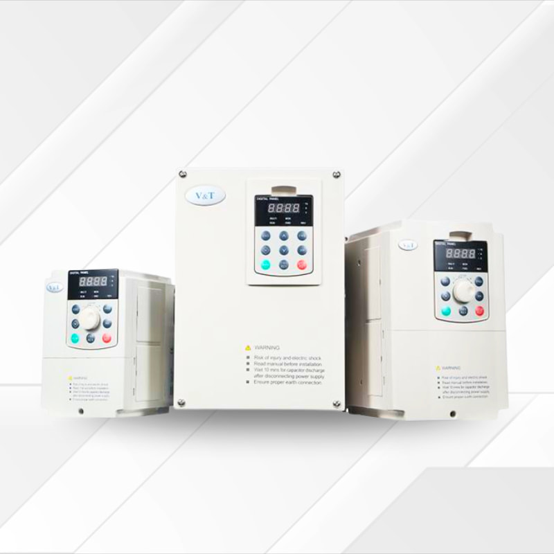 Genuine V&T Inverters, Good Price In Ho Chi Minh City